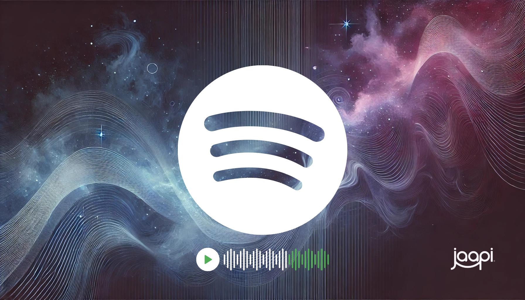 Spotify Playlists for Relaxation, Focus & Healing – Jaapi